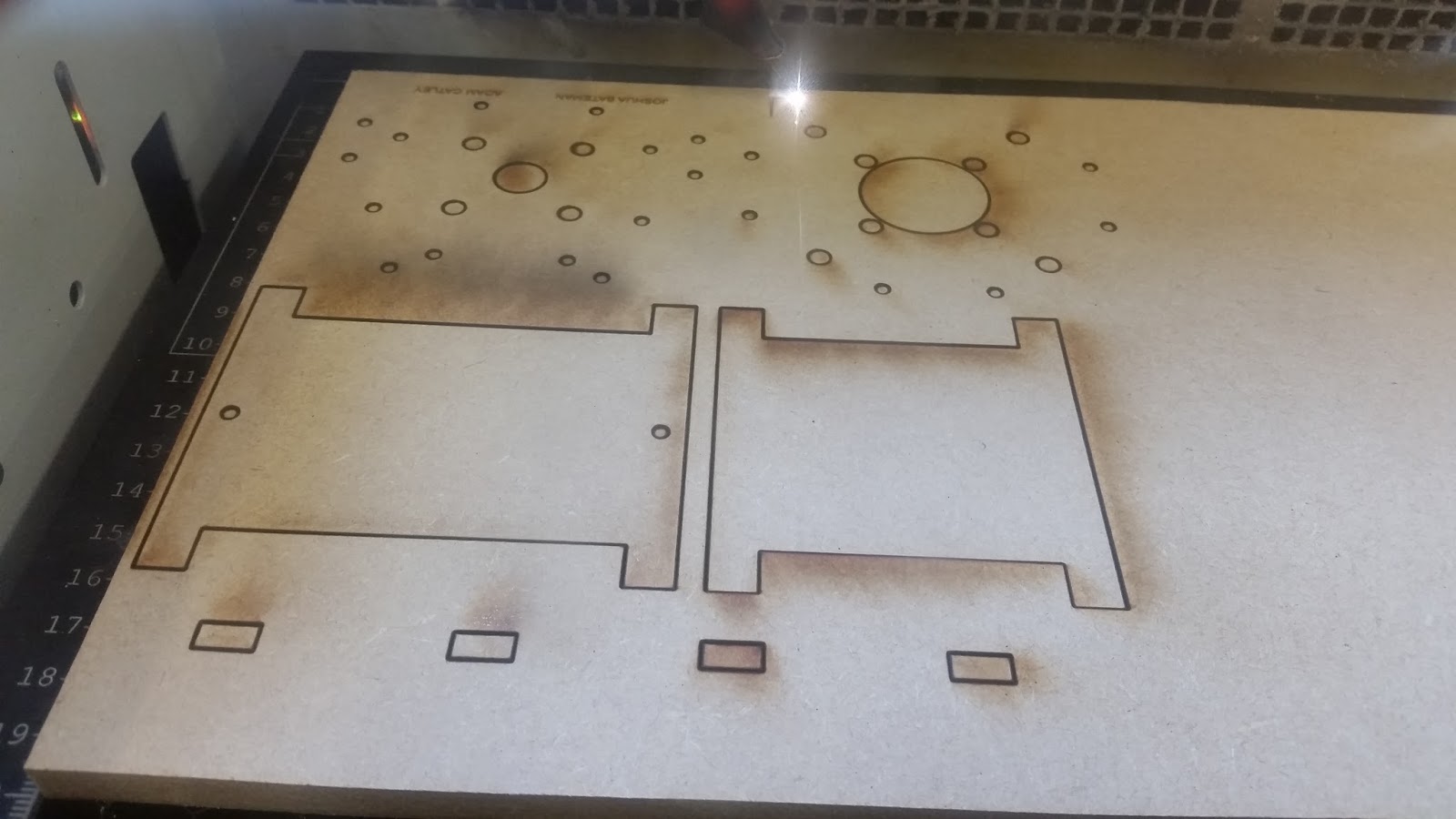 Another Volumetric Display (AVD)