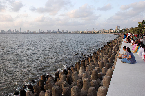 Bijoy Momaya: 3 laakh ka Nariman Point
