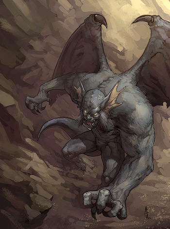 Power Score: Dungeons & Dragons - A Guide to Fraz-Urb'luu, Demon Lord ...