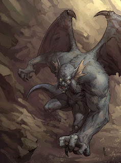 Power Score: Dungeons & Dragons - A Guide to Fraz-Urb'luu, Demon Lord ...