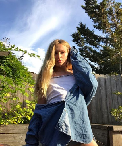 Alex Consani – Most Beautiful Transgender Girl - TG Beauty