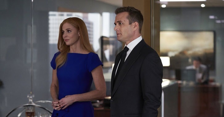 Suits - Episode 9.10 - One Last Con (Series Finale) - Promo, Sneak Peek ...