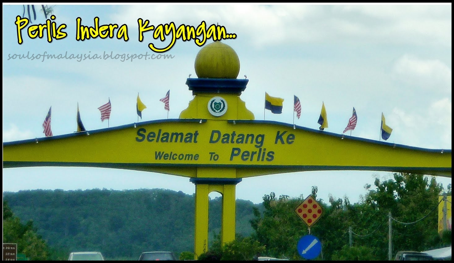souls of malaysia: Perlis