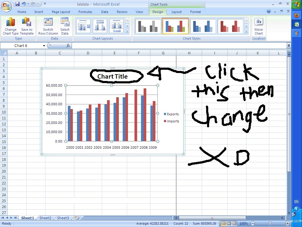xStig's Blog: Kaitou's guide on how to make a Histogram . :3 (excel 2007)
