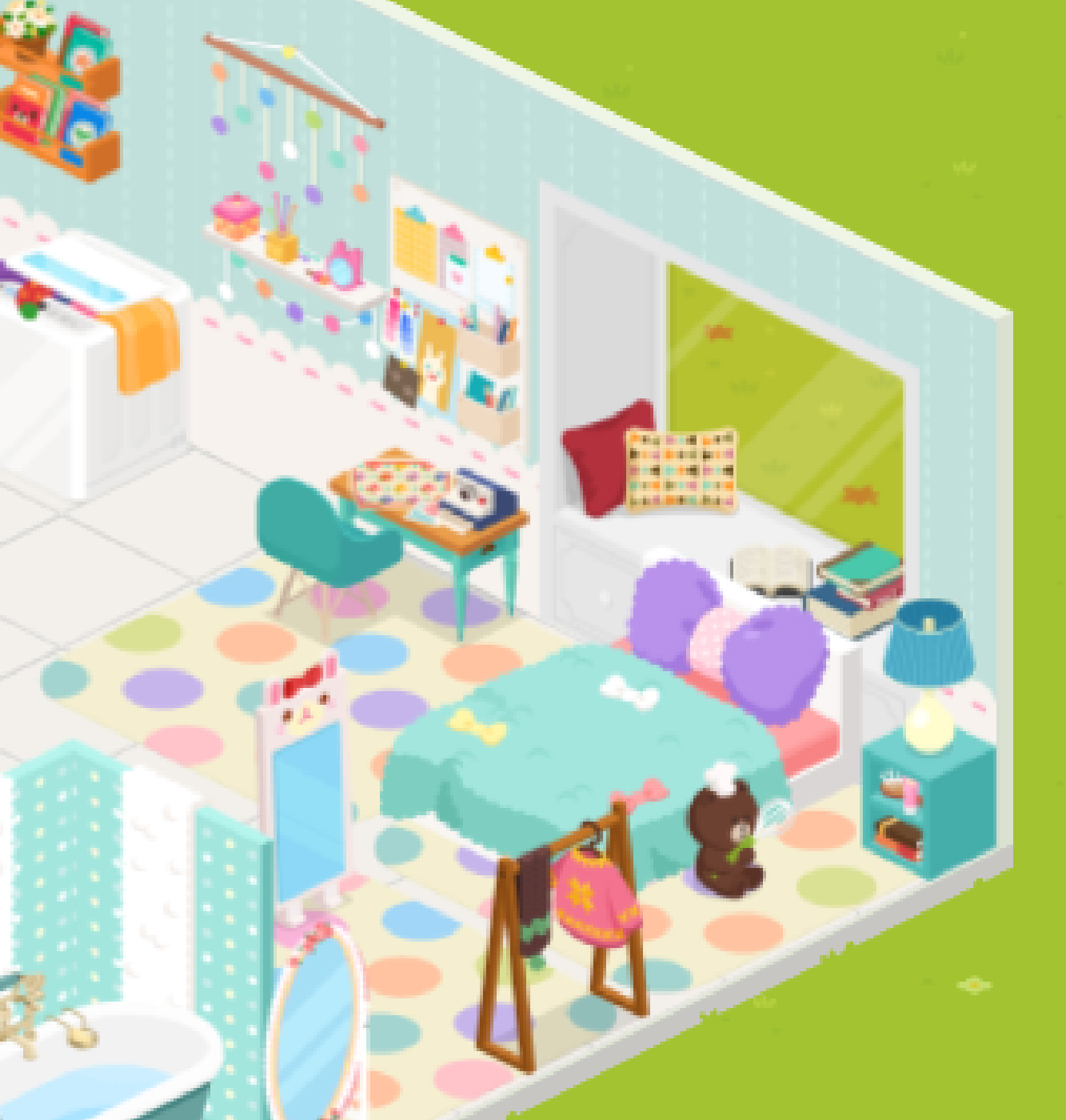 JOANNECHIA: March 2013