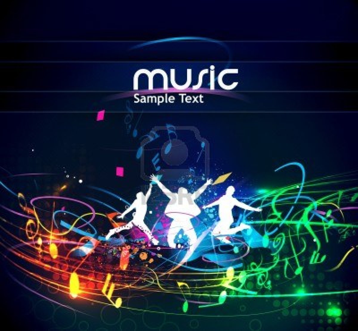 El Sentido de la Musica y Sus Diferentes Estilos : Imagenes Que ...