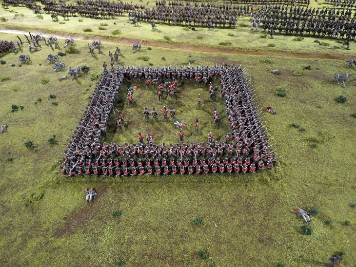 Geschichte als Hobby: Sehen - Lesen - Spielen: Celle 2015 - The picture ...