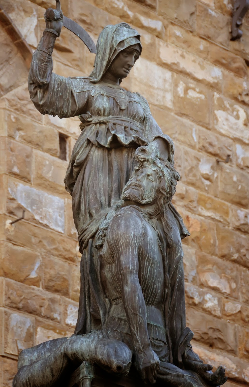 New York Arts Exchange, LLC: Judith and Hanukkah