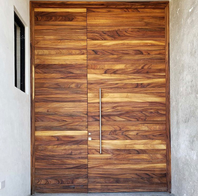 Tropical Exotic Hardwoods: Parota (Guanacaste) sure is a great looking ...