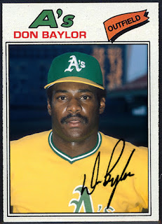 WHEN TOPPS HAD (BASE)BALLS!: November 2015