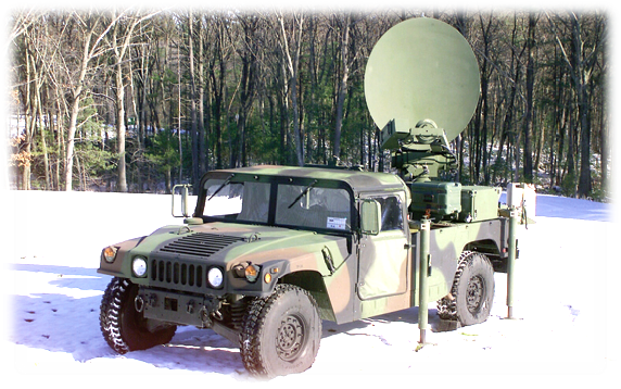C4I Technology News: Raytheon's first AEHF SMART-T delivered to US ...