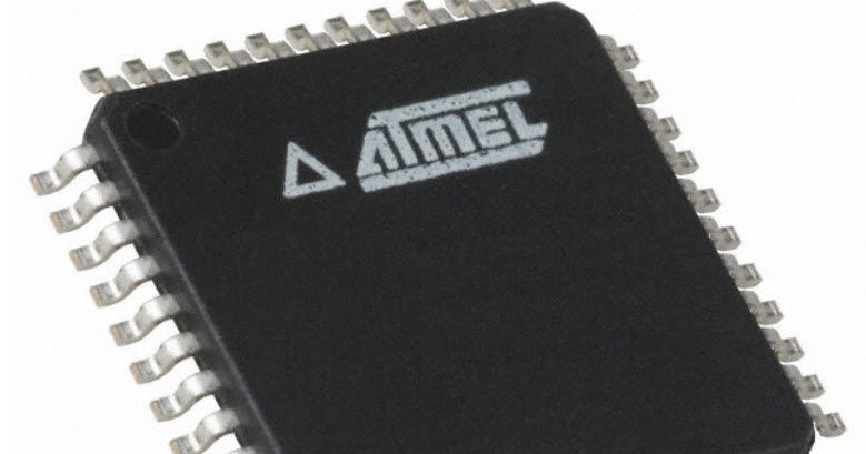 Tutorial 1 Apa Itu Mikrokontroler ? - Tutorial Arduino Untuk Pemula