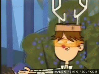 Totalna Porażka opowiadania :): Nowy sezon " Prawda albo prąd