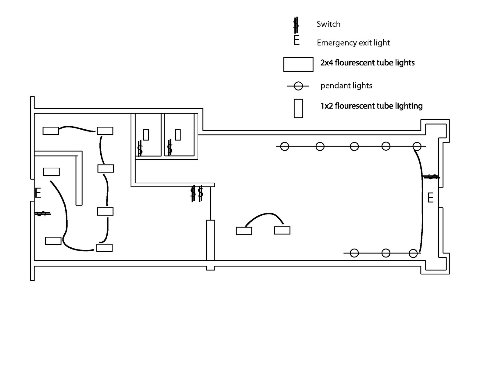 Track Lighting Ceiling Plan at Jessica Bullard blog