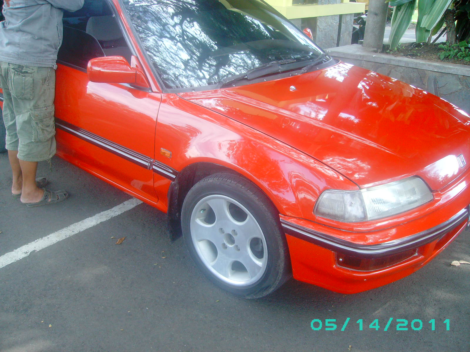 Your SEO optimized title