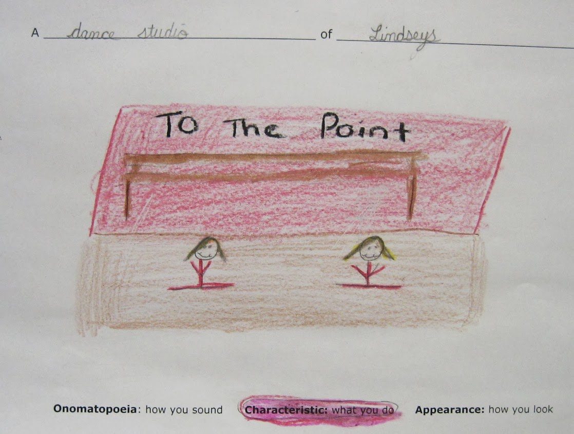 Garden City Library Goings-On: Room 10 Collective Nouns