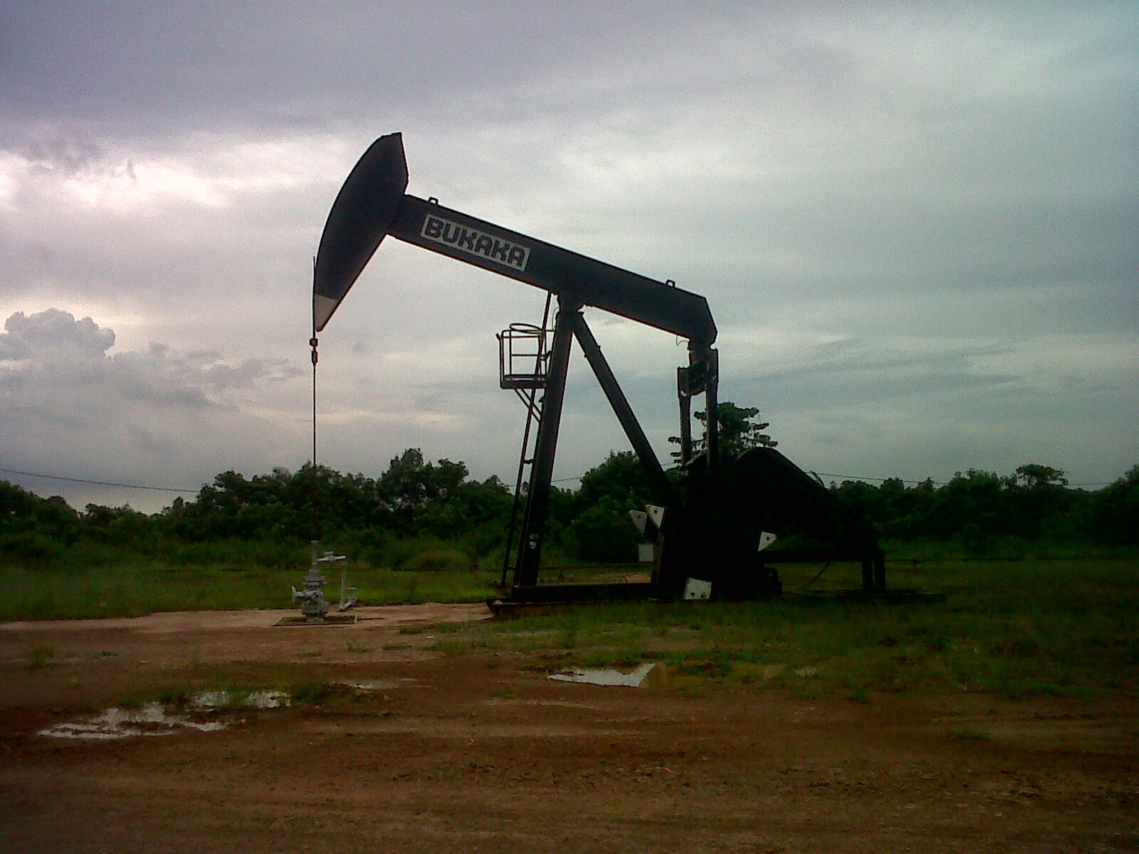 Keuntungan dan Kerugian Pompa Sucker Rod ~ Well Operation