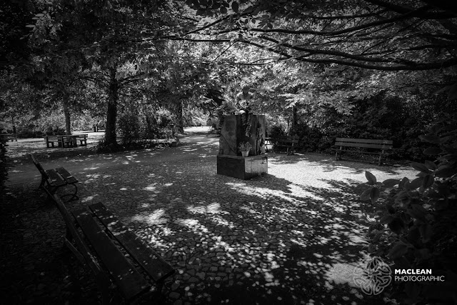 Ayrton Senna Memorial