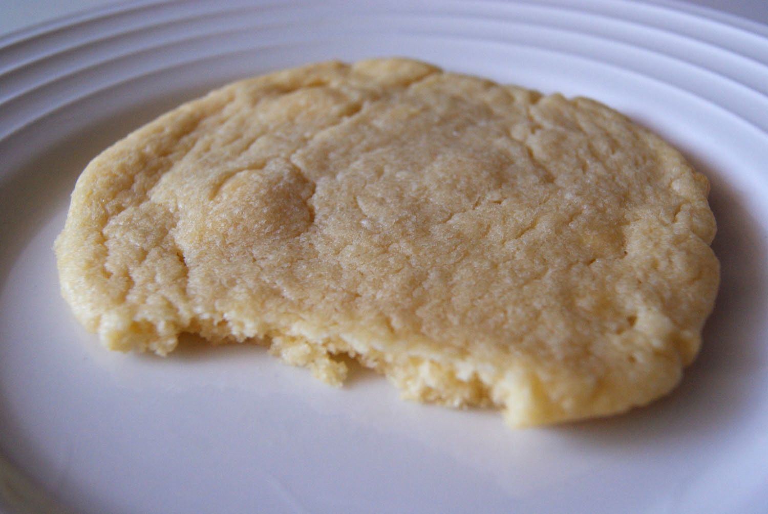 No estoy parada: ¡cocino!: Cookies de chocolate blanco