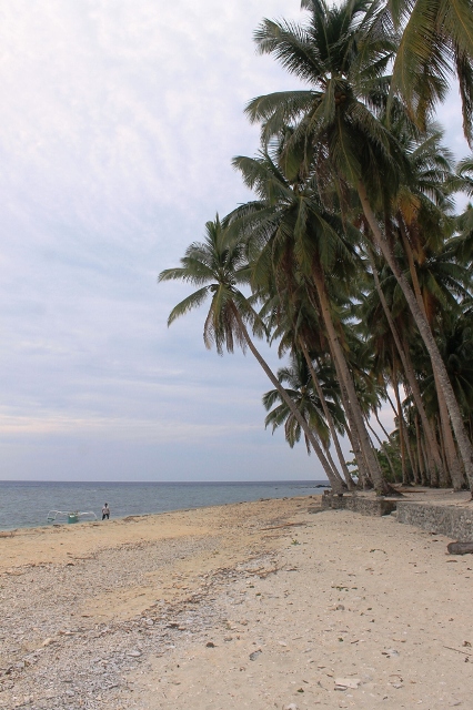 Islands in the Philippines: Basul Island, Surigao City, Surigao Del Norte