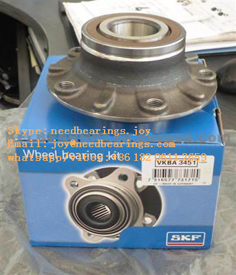 skfbearing: SKF VKM74002, VKM74002 bearing