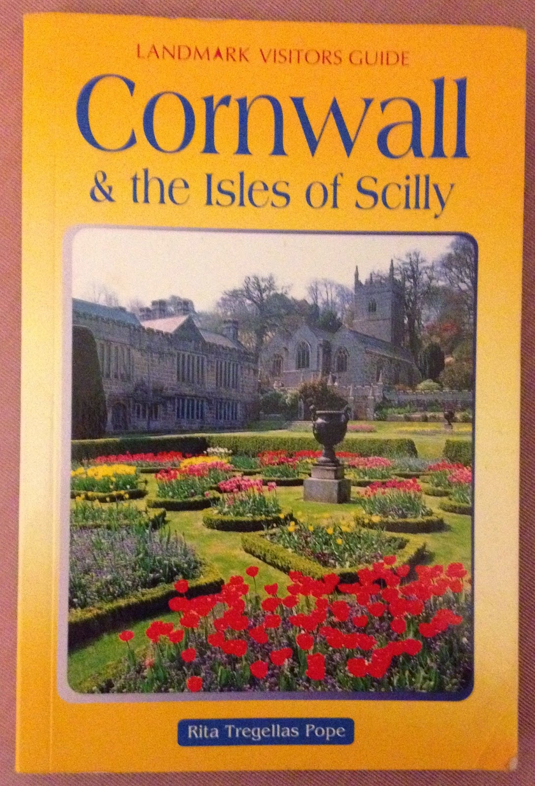Tote Bags 'n' Blogs: Kathleen O'Brien: Imaginary Places
