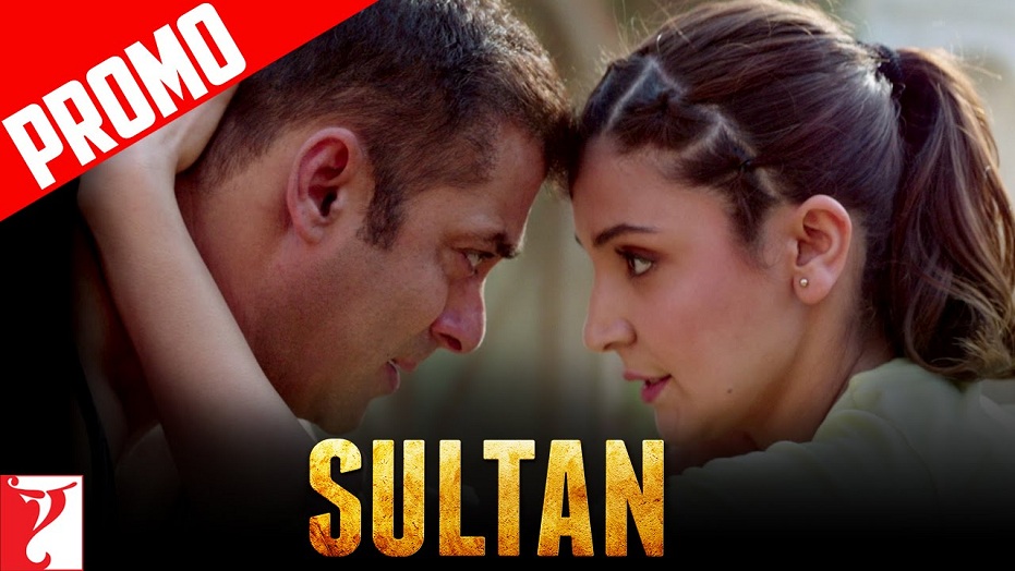 Check Out The Dialogue Promos Of 'Sultan'