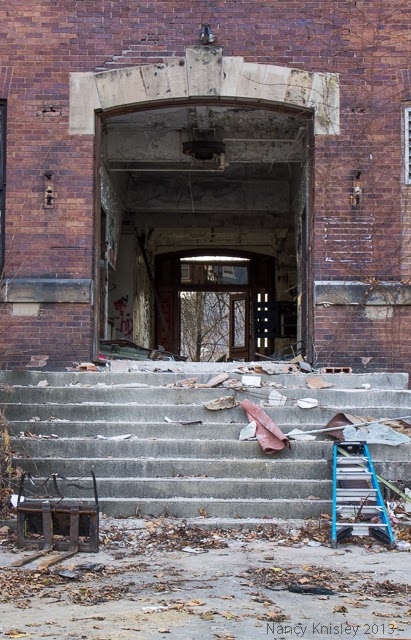 Ambridge Memories: Ambridge Today: The American Bridge office is coming ... Ambridge Memories: Ambridge Today: The American Bridge office is coming ...