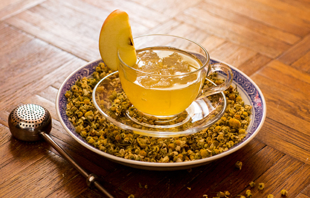 Flingers Party Shop Blog: Tipsy Teacup Cocktails