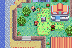 :..Pokemon's World..:: Pokemon Ruby Destiny: Reign Of Legends (Final ...