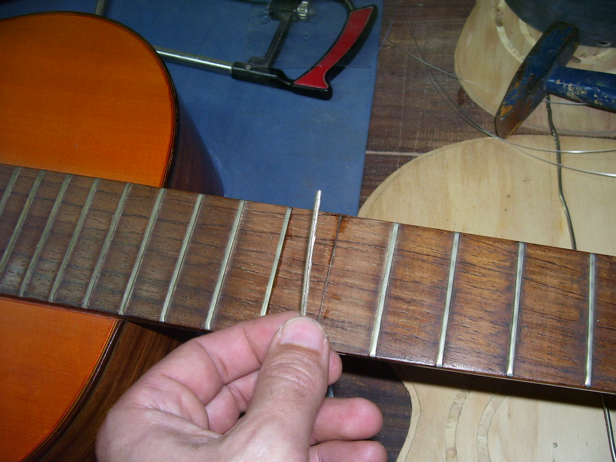 Joelson Luthier