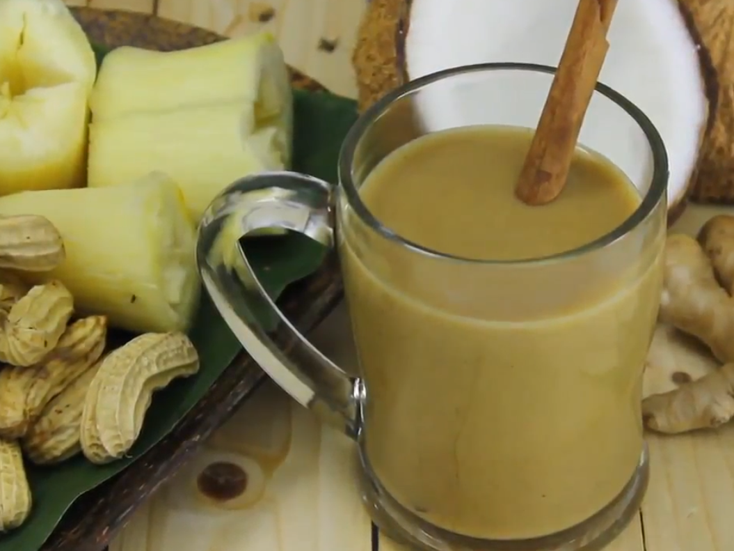 Mengenal Resep Minuman Tradisional Indonesia yang Menarik - Yoedha Com