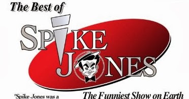 Way Too Damn Lazy To Write A Blog: And This Blog Loves Musical Comedians