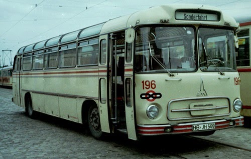 autos - photos: VOITURES D' ALLEMAGNE --- AS MAGIRUS KOMMANDITIST ( ULM ...