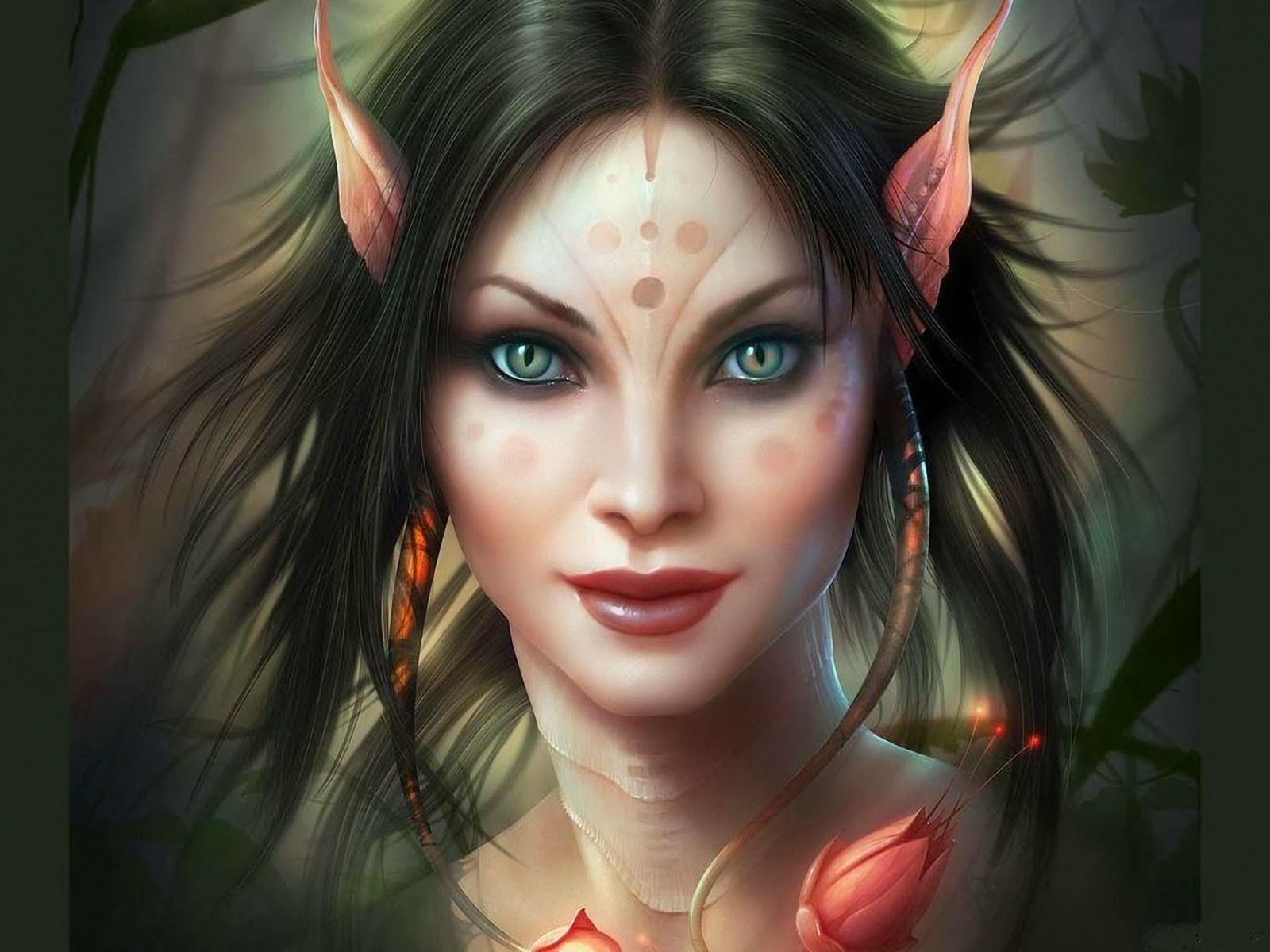 Caminando entre lo real y lo ficticio: Seres mitológicos terrestres #3 ELFO