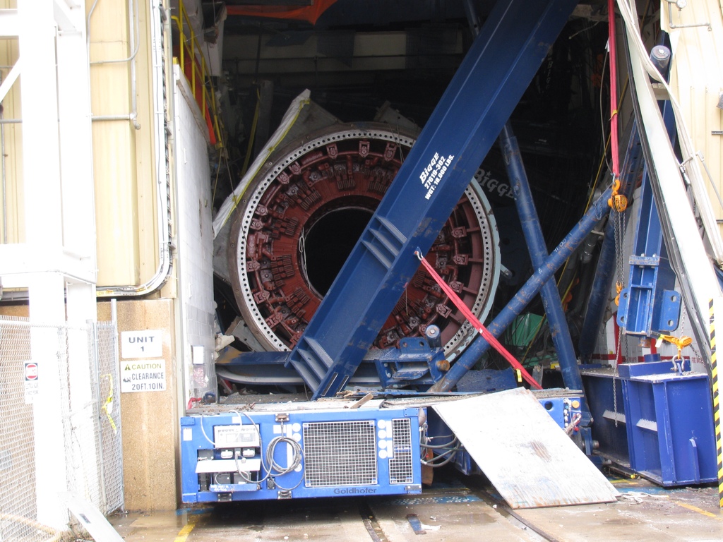 The Popperville Town Hall: Entergy-Arkansas Nuclear One