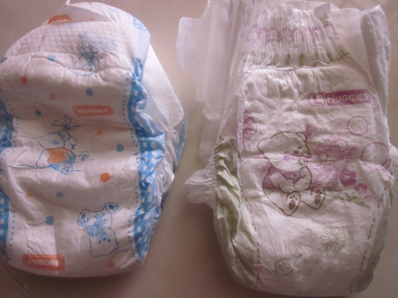 The chronicles of a stay at home Dad: Nappy rash