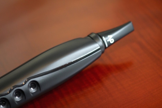 MATRIXSYNTH: AODYO SYLPHYO WIRELESS MIDI WIND CONTROLLER on Indiegogo