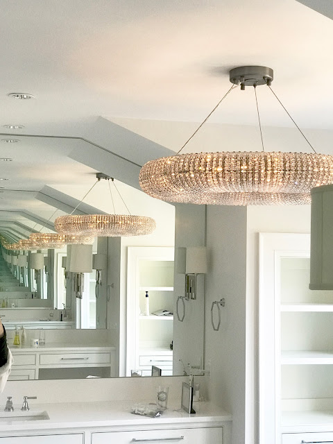 CURTAIN TREATMENTS 101 - design indulgence