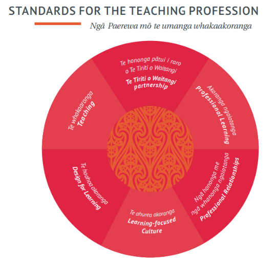 Marnel van der Spuy: Our Code, Our Standards (current), Practising ...