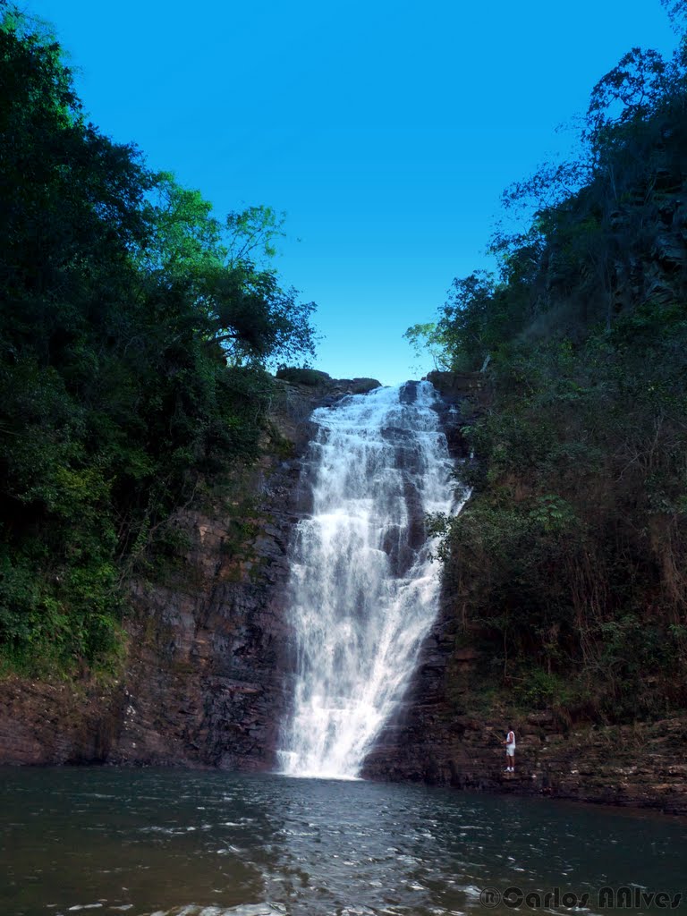TURISTANDO PELO MUNDO: PARACATU / RICA EM CULTURA E PATRIMÔNIO HISTÓRICO