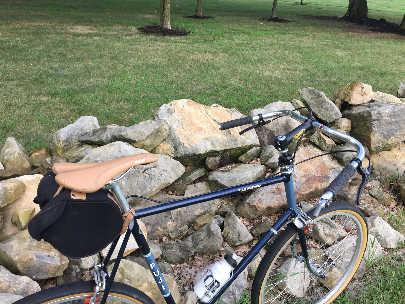 Bikes and Playgrounds: Billie Bar Review, with bonus Pine Tar Soap review