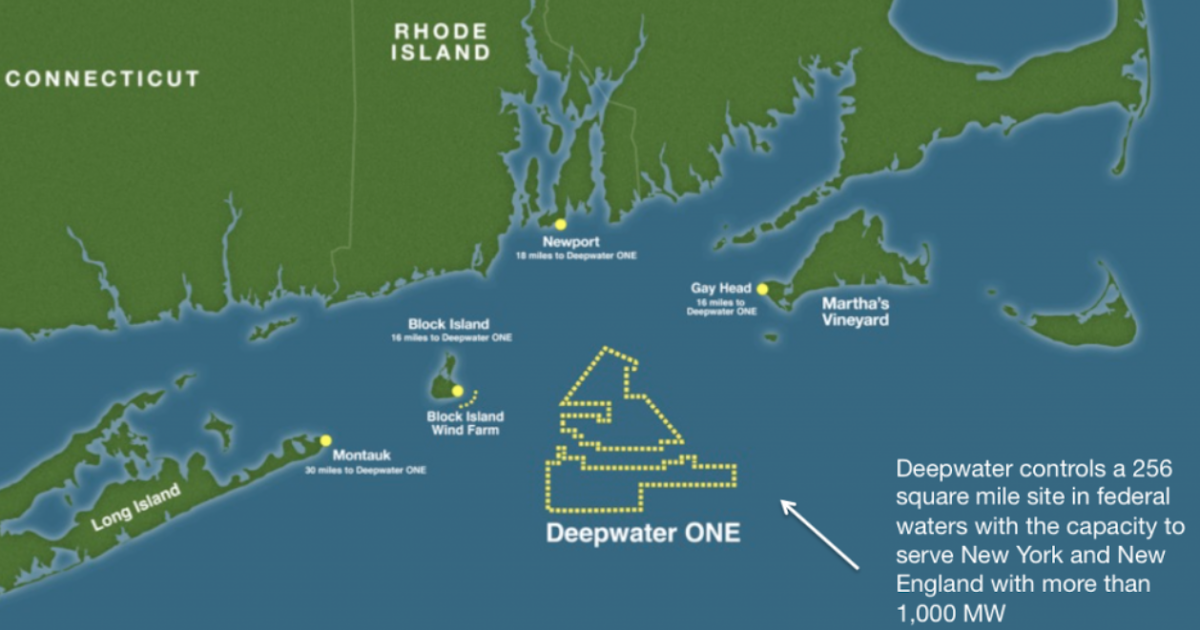 CityEconomist Update: WIND FARMS | Alternative Energy, Offshore ...