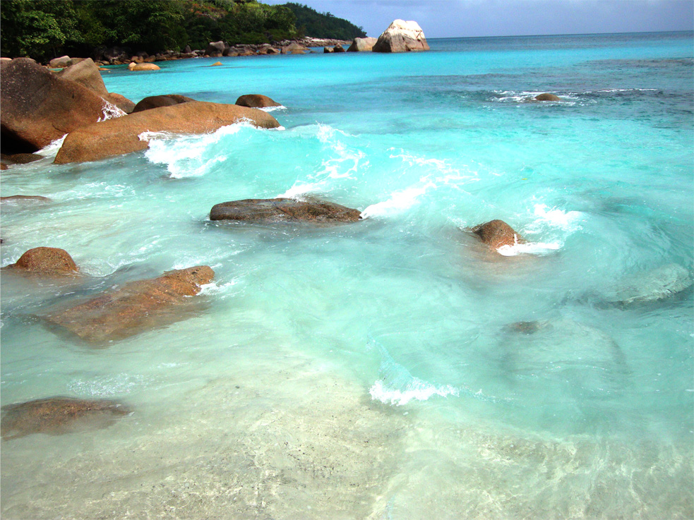 ILHAS SEYCHELLES – ÁFRICA – [C]aipira CHIC pelo mundo