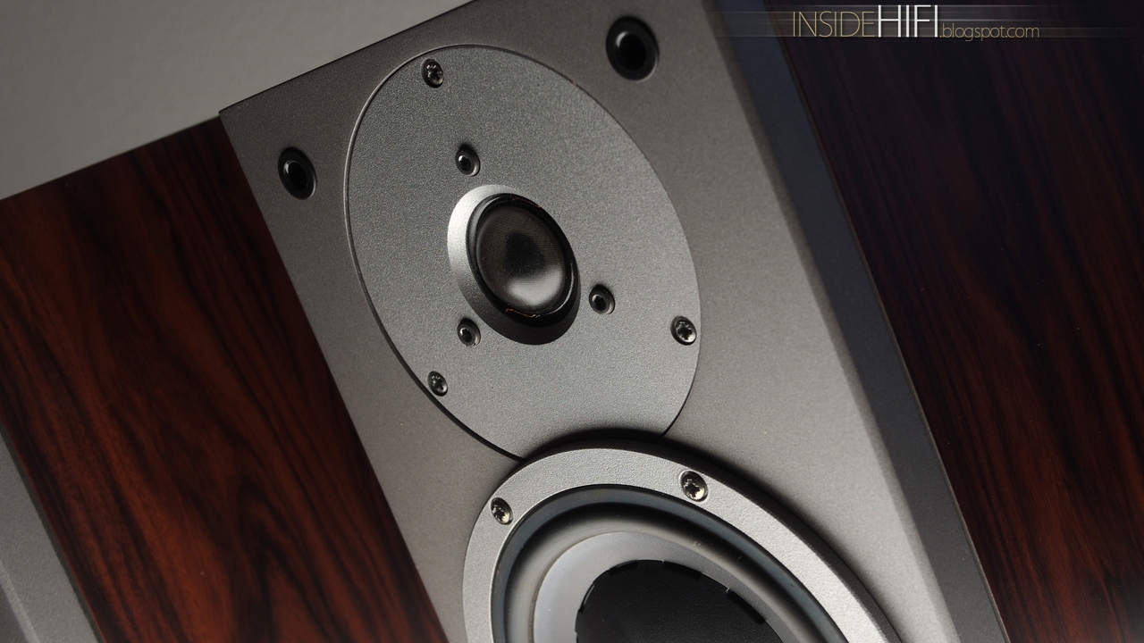 Inside Hi-Fi: Dynaudio Audience 42