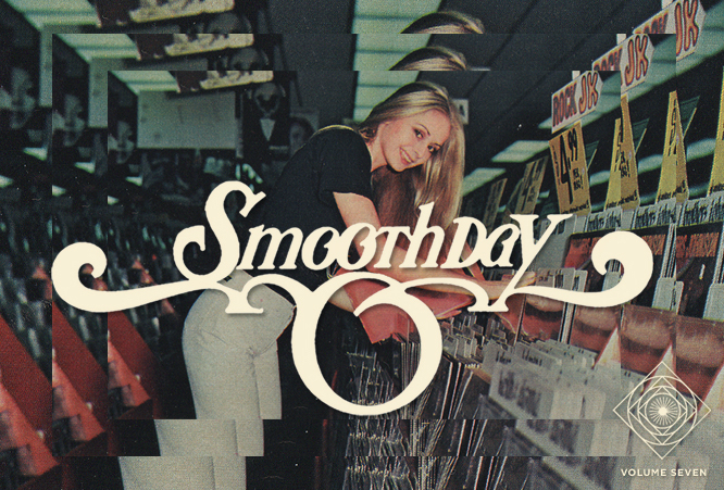 Smoothday Volume 7 by Jeffrey Boozer
