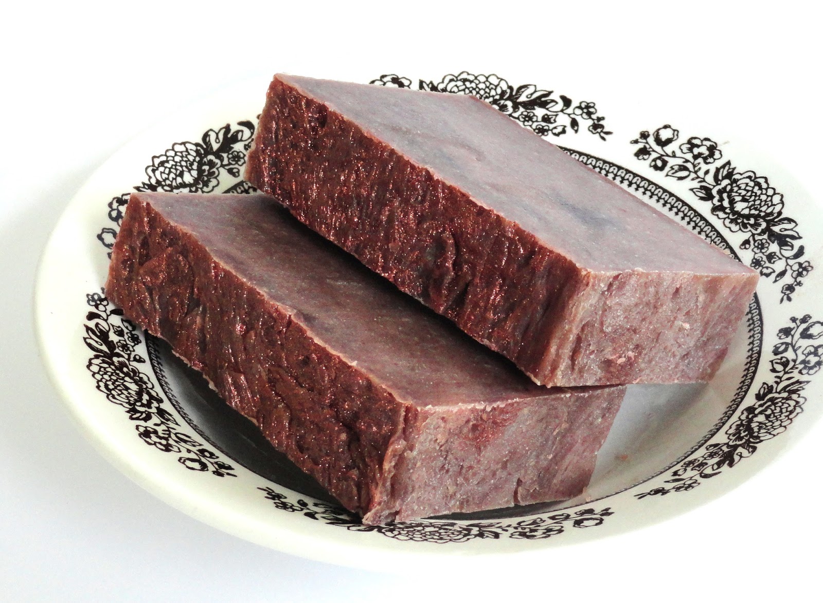 Ginger Grey Soaps