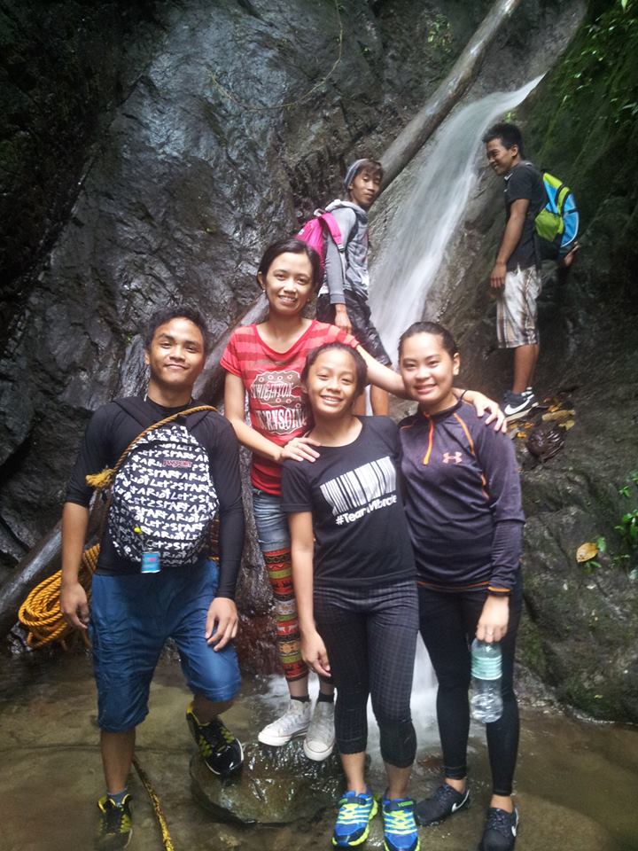 Mountain Climbing in Mt. Diwata - All Things Bright and Beautiful