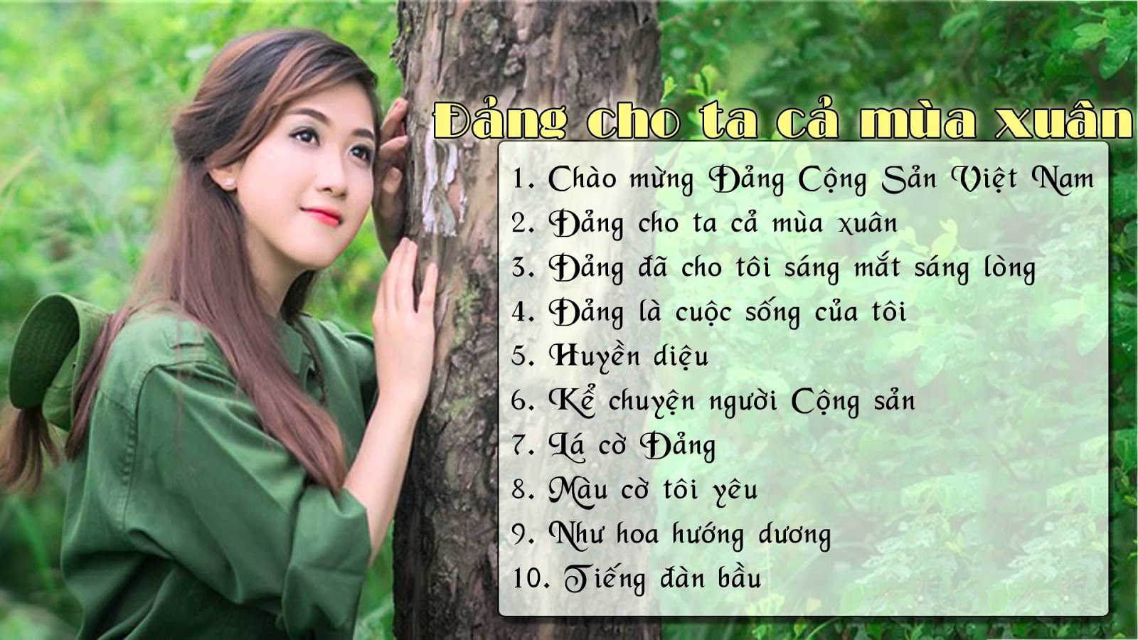 Cac Bai Hat Xuan Hay Xuân Sắp Về Rồi Nghe Cho Có Không Khí Xuân