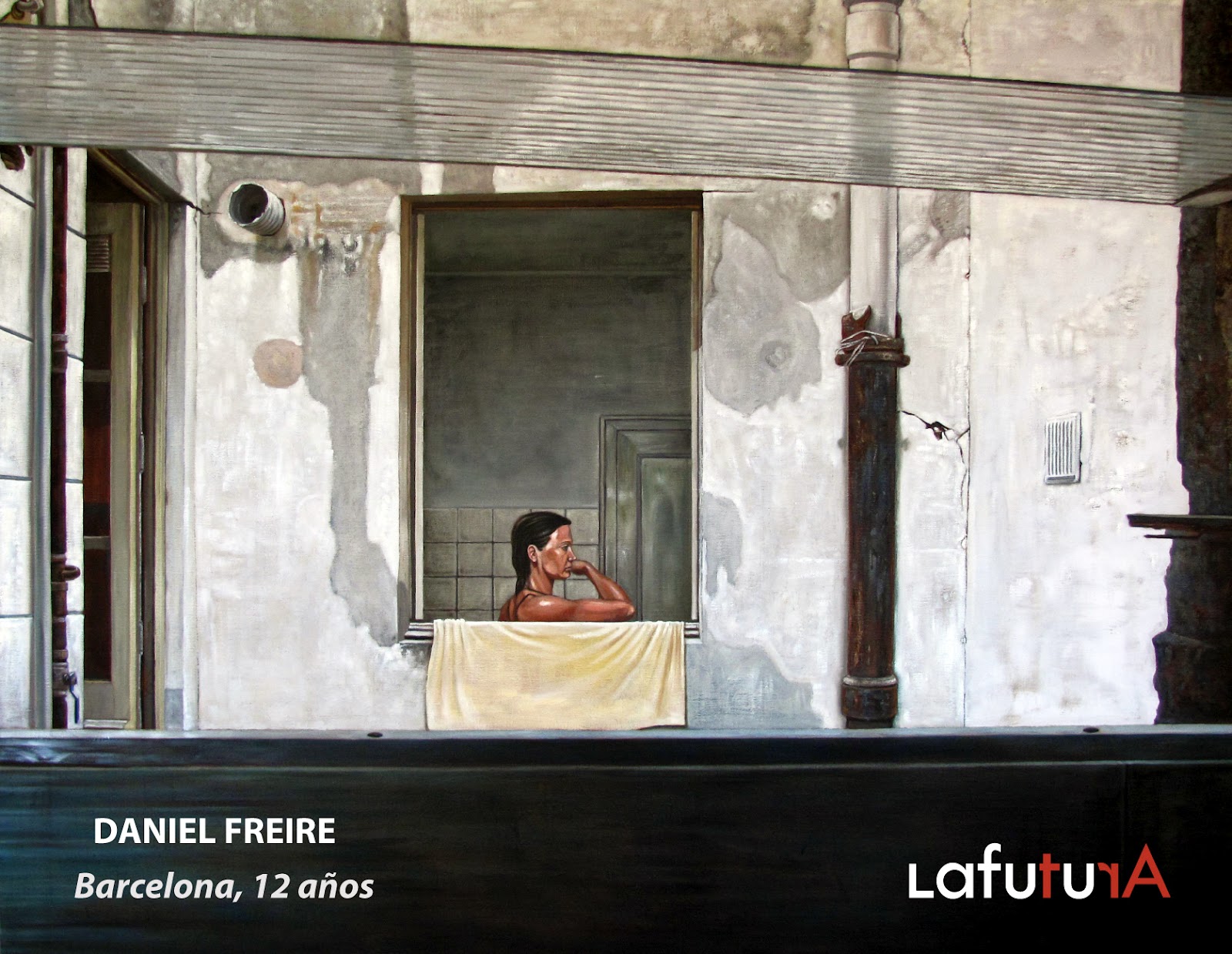 Daniel Freire Gallery